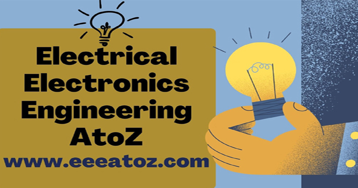 About Us - EEE AtoZ